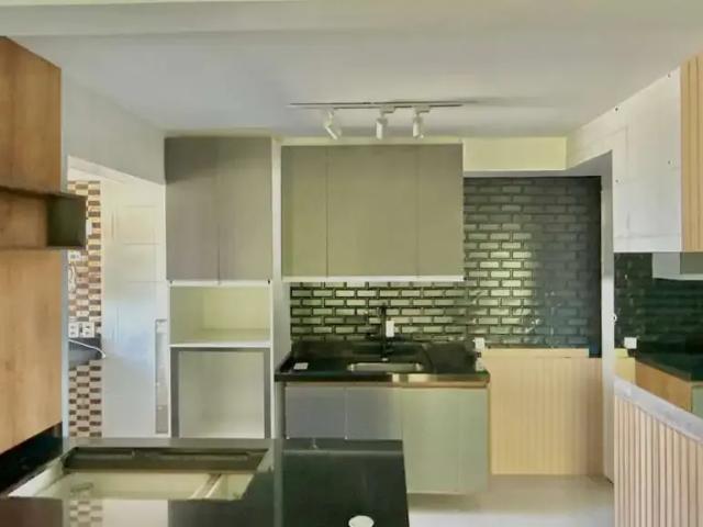 Apartamento para Venda em São Paulo/SP Vila Andrade 3 Quartos