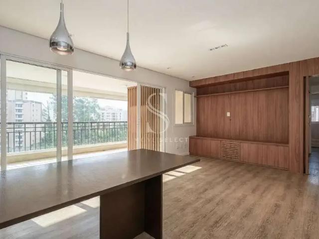 Apartamento para Venda em São Paulo/SP Vila Andrade 3 Quartos