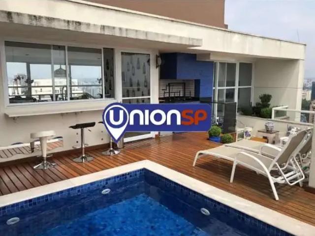 Apartamento para Venda em São Paulo/SP Vila Andrade 3 Quartos