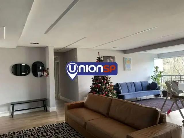 Apartamento para Venda em São Paulo/SP Vila Andrade 3 Quartos