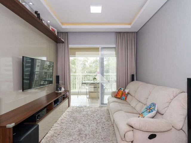 Apartamento para Venda em São Paulo/SP Vila Andrade 3 Quartos