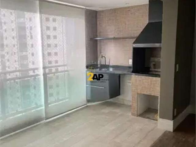 Apartamento para Venda em São Paulo/SP Vila Andrade 3 Quartos