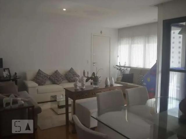 Apartamento para Venda em São Paulo/SP Vila Andrade 3 Quartos