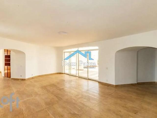 Apartamento para Venda em São Paulo/SP Vila Andrade 3 Quartos