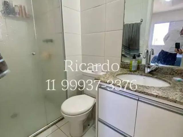 Apartamento para Venda em São Paulo/SP Vila Andrade 3 Quartos