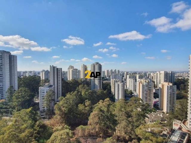 Apartamento para Venda em São Paulo/SP Vila Andrade 3 Quartos