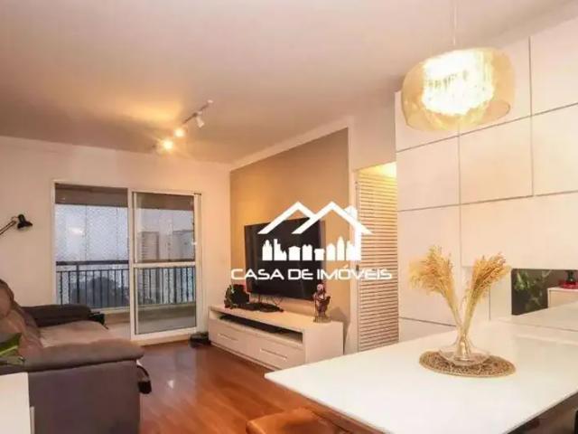 Apartamento para Venda em São Paulo/SP Vila Andrade 3 Quartos