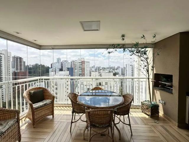 Apartamento para Venda em São Paulo/SP Vila Andrade 3 Quartos