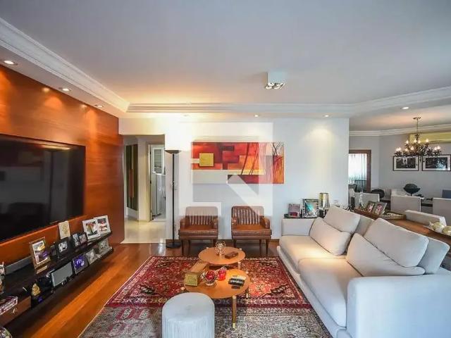 Apartamento para Venda em São Paulo/SP Vila Andrade 3 Quartos