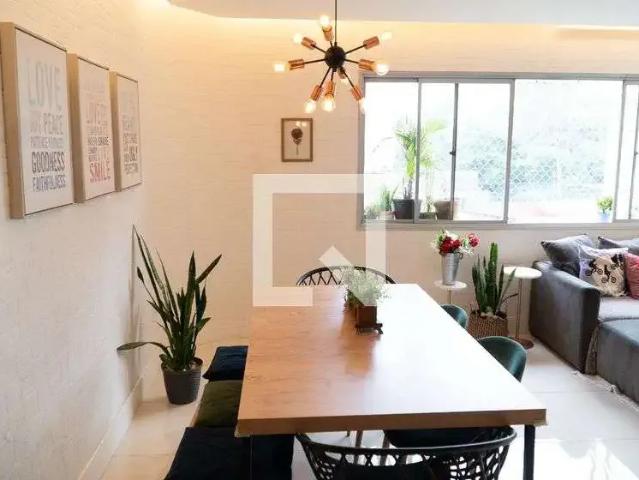Apartamento para Venda em São Paulo/SP Vila Andrade 3 Quartos