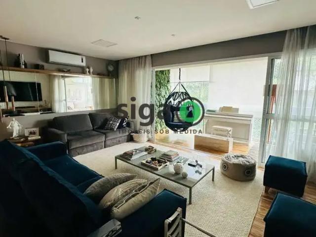 Apartamento para Venda em São Paulo/SP Vila Andrade 3 Quartos