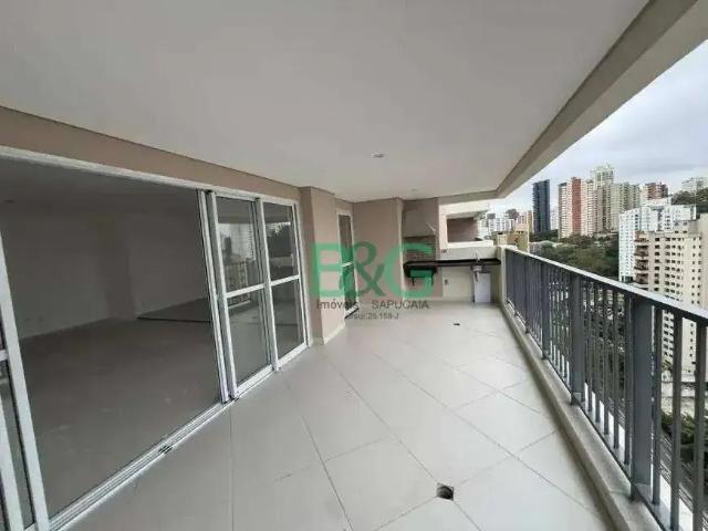 Apartamento para Venda em São Paulo/SP Vila Andrade 3 Quartos