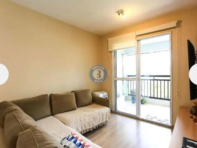 Apartamento para Venda em São Paulo/SP Vila Andrade 3 Quartos