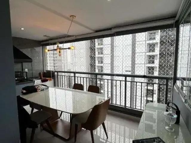 Apartamento para Venda em São Paulo/SP Vila Andrade 3 Quartos