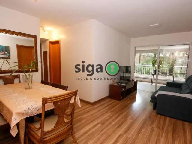 Apartamento para Venda em São Paulo/SP Vila Andrade 3 Quartos