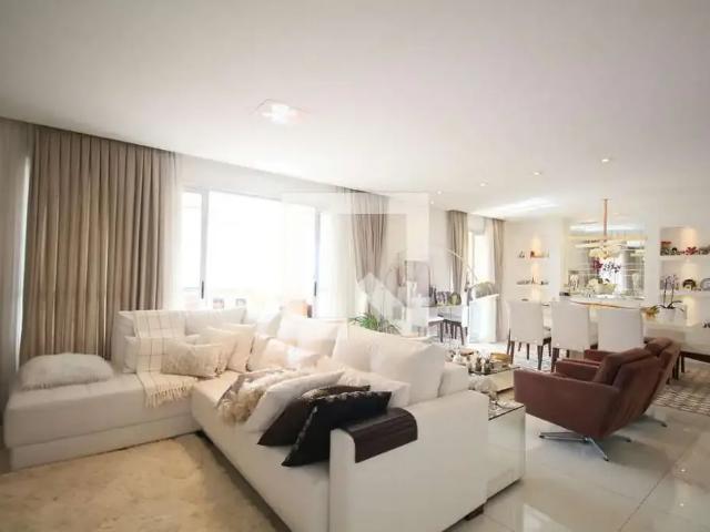 Apartamento para Venda em São Paulo/SP Vila Andrade 3 Quartos