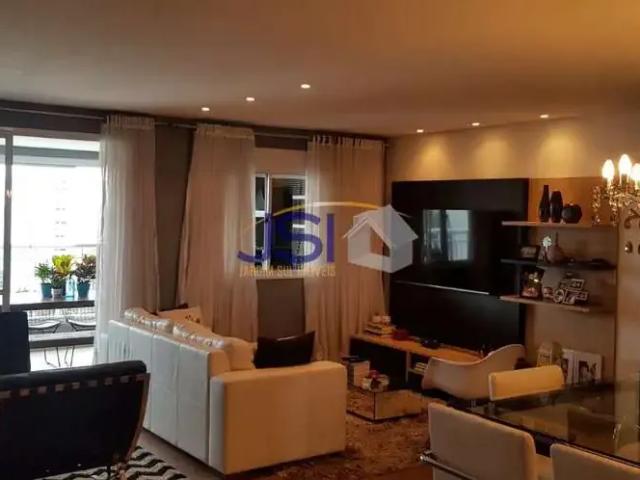 Apartamento para Venda em São Paulo/SP Vila Andrade 3 Quartos