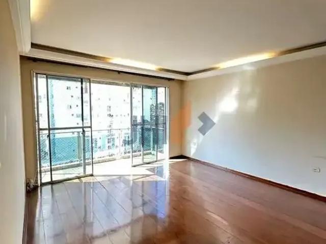 Apartamento para Venda em São Paulo/SP Vila Andrade 3 Quartos