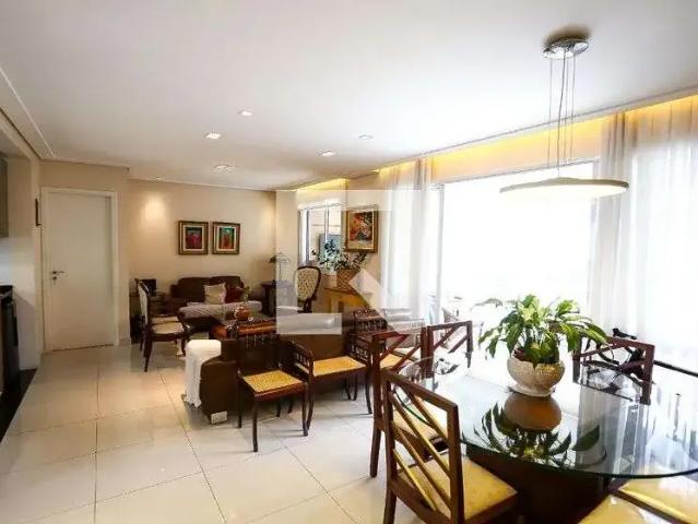 Apartamento para Venda em São Paulo/SP Vila Andrade 3 Quartos
