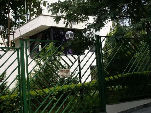 Apartamento para Venda em São Paulo/SP Vila Andrade 3 Quartos