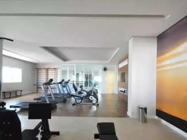 Apartamento para Venda em São Paulo/SP Vila Andrade 3 Quartos