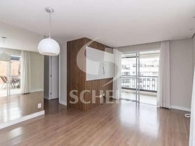 Apartamento para Venda em São Paulo/SP Vila Andrade 3 Quartos
