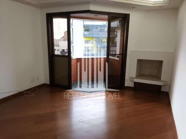 Apartamento para Venda em São Paulo/SP Vila Andrade 3 Quartos