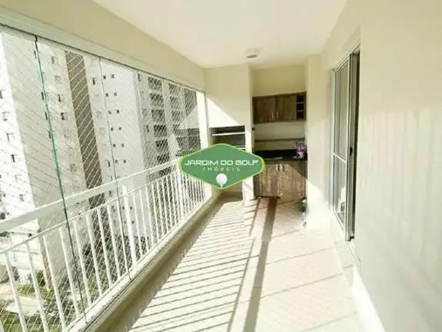 Apartamento para Venda em São Paulo/SP Vila Andrade 3 Quartos