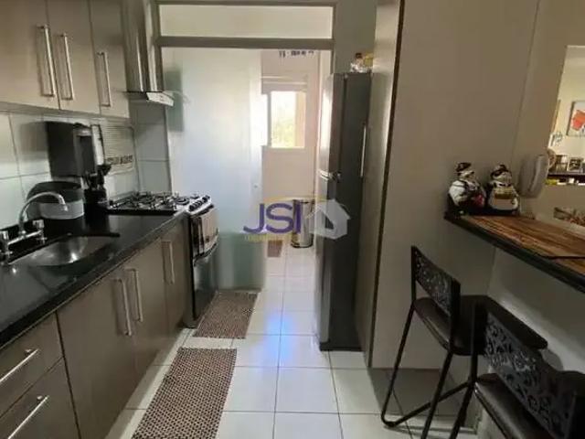 Apartamento para Venda em São Paulo/SP Vila Andrade 3 Quartos