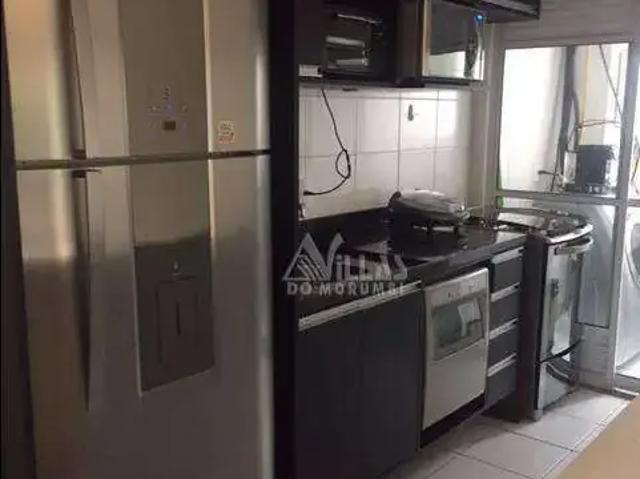 Apartamento para Venda em São Paulo/SP Vila Andrade 3 Quartos