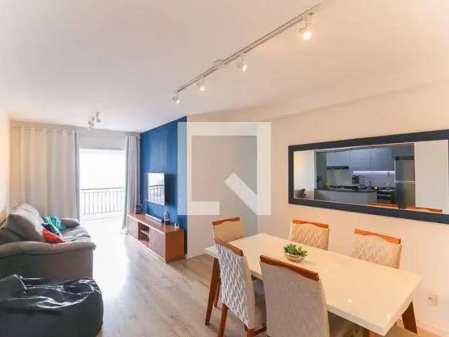 Apartamento para Venda em São Paulo/SP Vila Andrade 3 Quartos