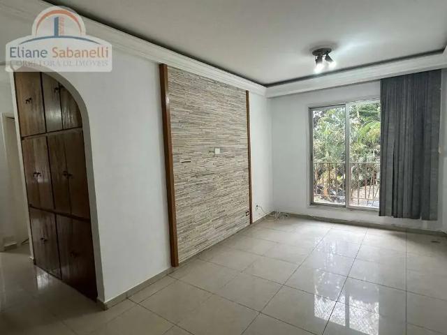 Apartamento para Venda em São Paulo/SP Vila Andrade 3 Quartos