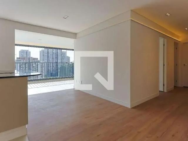 Apartamento para Venda em São Paulo/SP Vila Andrade 3 Quartos