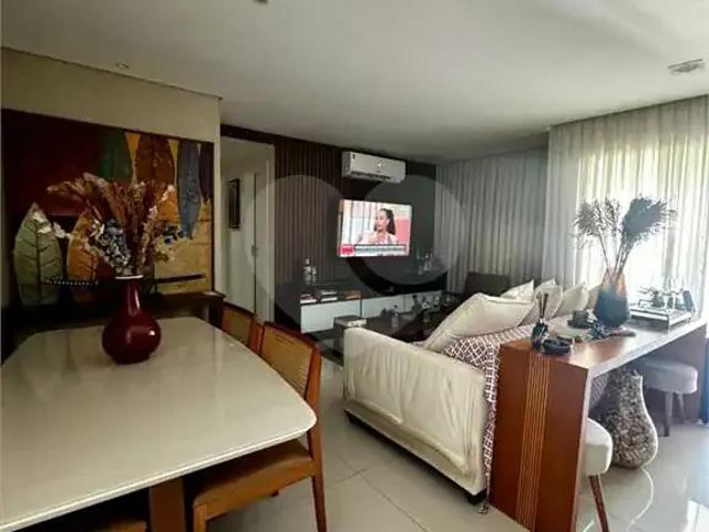 Apartamento para Venda em São Paulo/SP Vila Andrade 3 Quartos