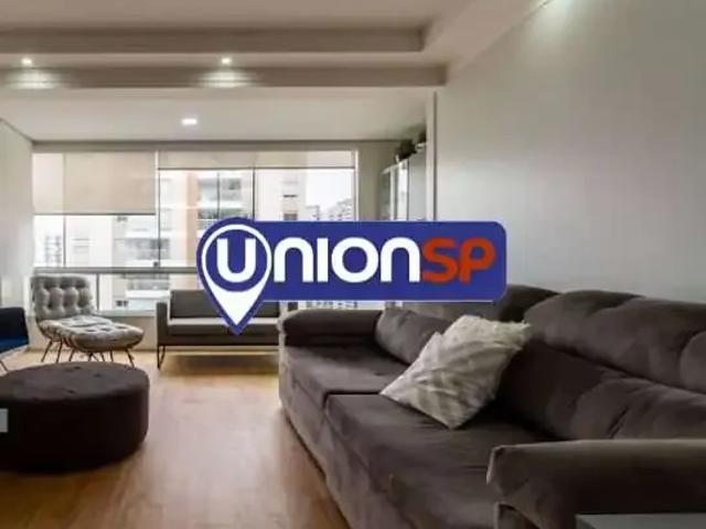 Apartamento para Venda em São Paulo/SP Vila Andrade 3 Quartos