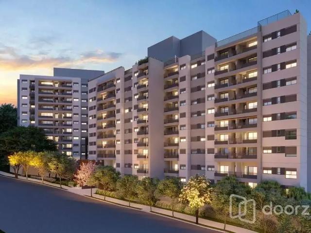 Apartamento para Venda em São Paulo/SP Vila Andrade 3 Quartos