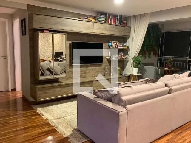 Apartamento para Venda em São Paulo/SP Vila Andrade 3 Quartos