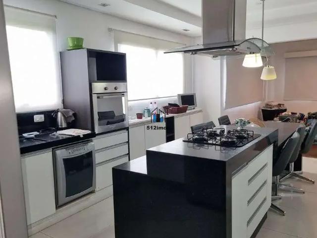 Apartamento para Venda em São Paulo/SP Vila Andrade 3 Quartos