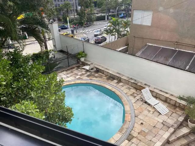 Apartamento para Venda em São Paulo/SP Vila Andrade 3 Quartos