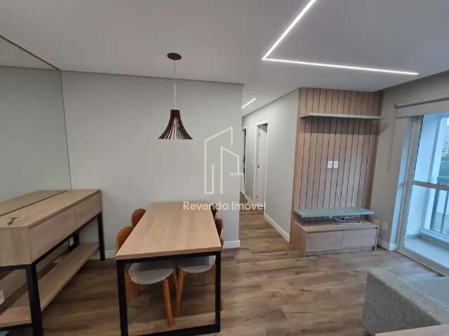 Apartamento para Venda em São Paulo/SP Vila Andrade 3 Quartos