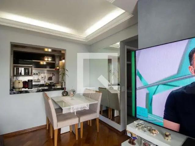 Apartamento para Venda em São Paulo/SP Vila Andrade 3 Quartos