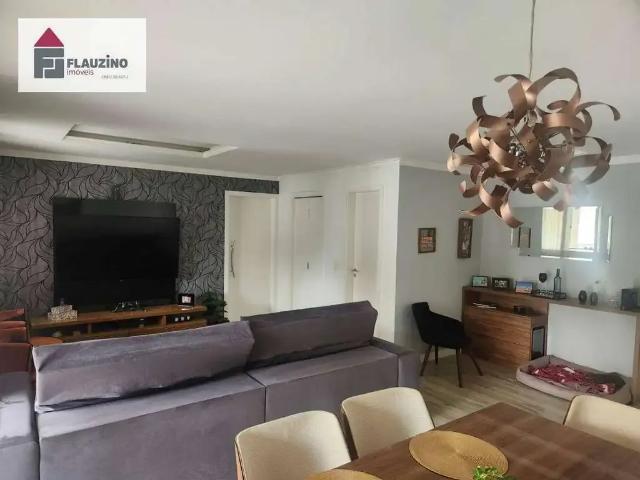 Apartamento para Venda em São Paulo/SP Vila Andrade 3 Quartos