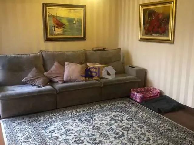 Apartamento para Venda em São Paulo/SP Vila Andrade 3 Quartos