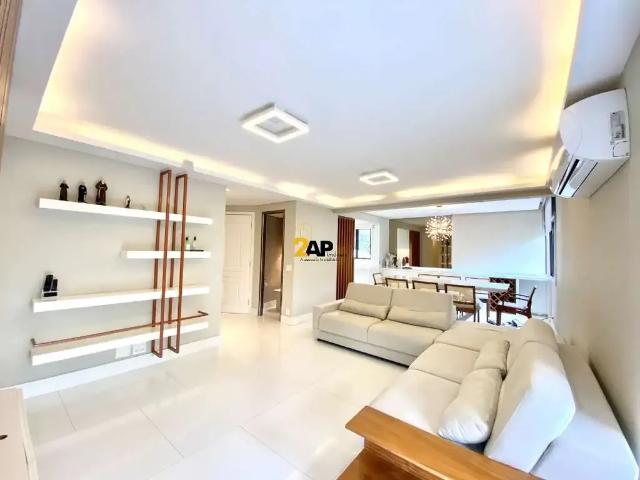 Apartamento para Venda em São Paulo/SP Vila Andrade 3 Quartos