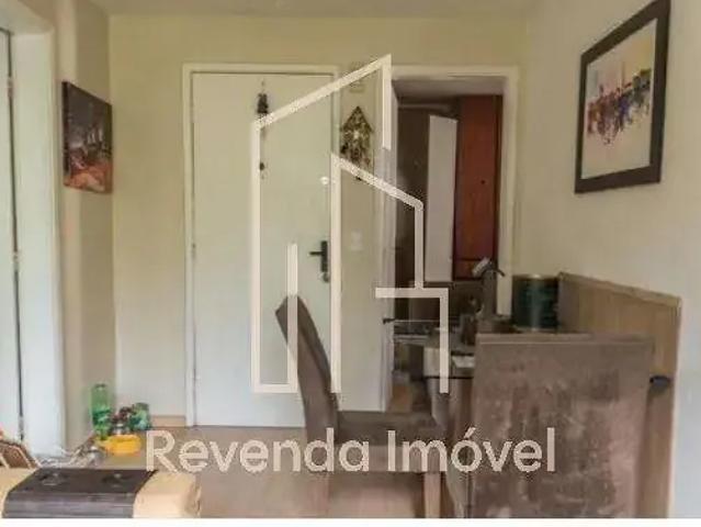 Apartamento para Venda em São Paulo/SP Vila Andrade 3 Quartos