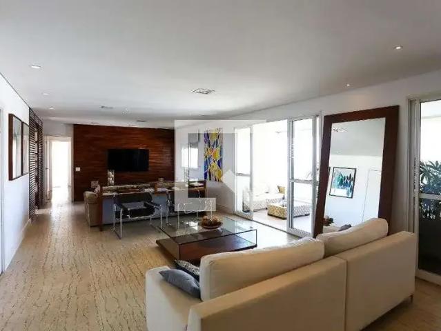 Apartamento para Venda em São Paulo/SP Vila Andrade 3 Quartos