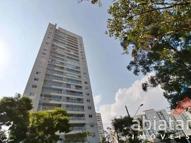 Apartamento para Venda em São Paulo/SP Vila Andrade 3 Quartos