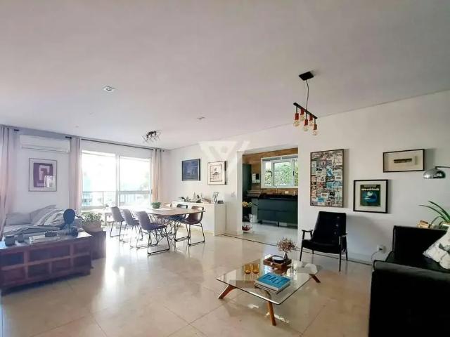 Apartamento para Venda em São Paulo/SP Vila Andrade 3 Quartos