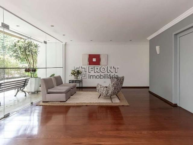 Apartamento para Venda em São Paulo/SP Vila Andrade 3 Quartos