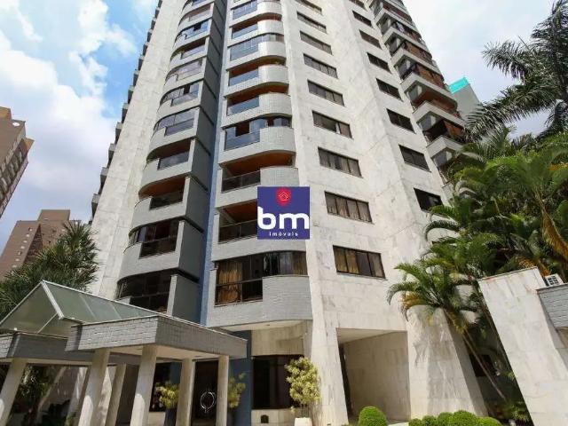 Apartamento para Venda em São Paulo/SP Vila Andrade 3 Quartos